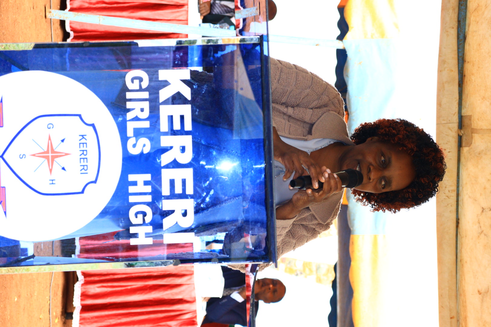 Kereri Girls High School